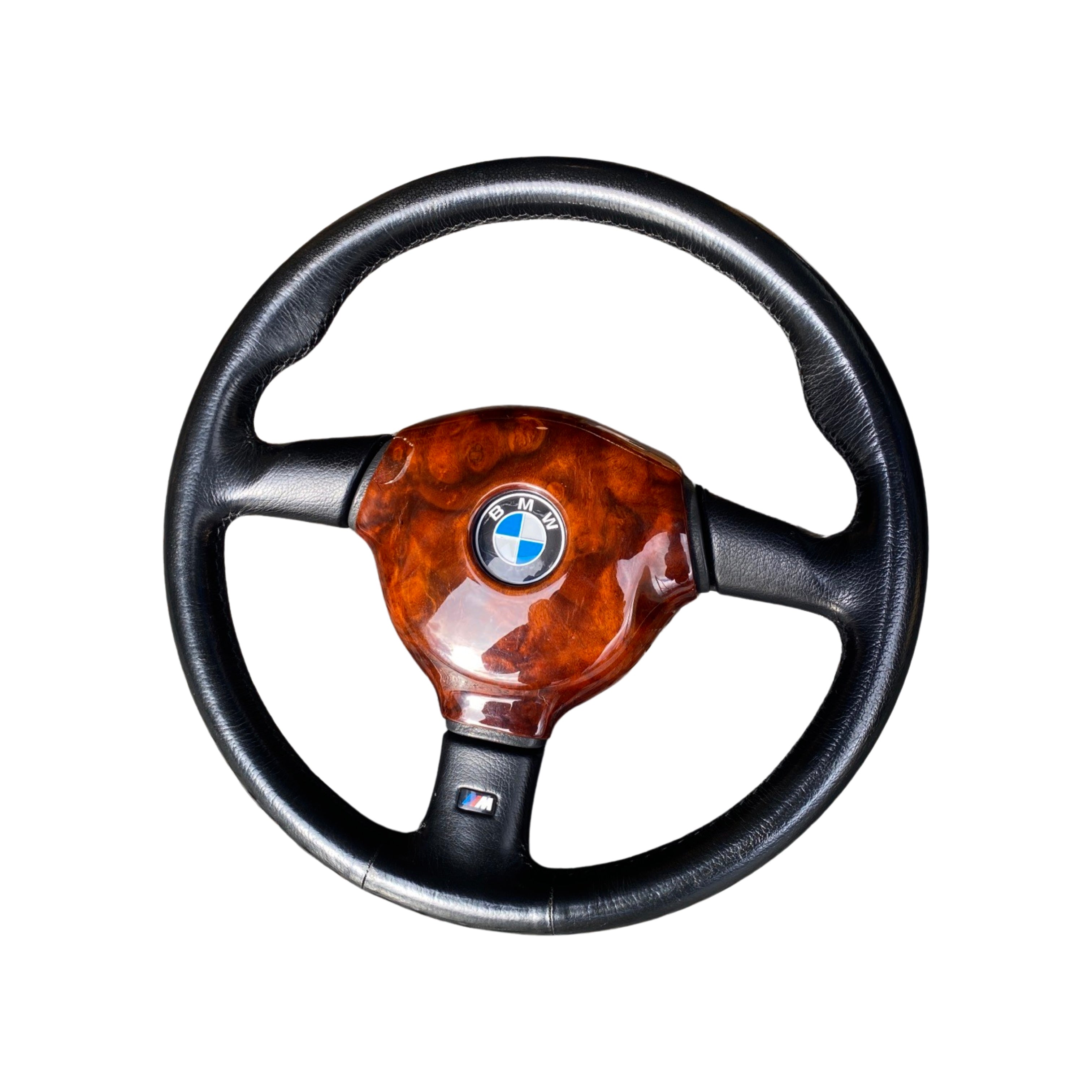 E36 M Technic II steering wheel – Rare36parts