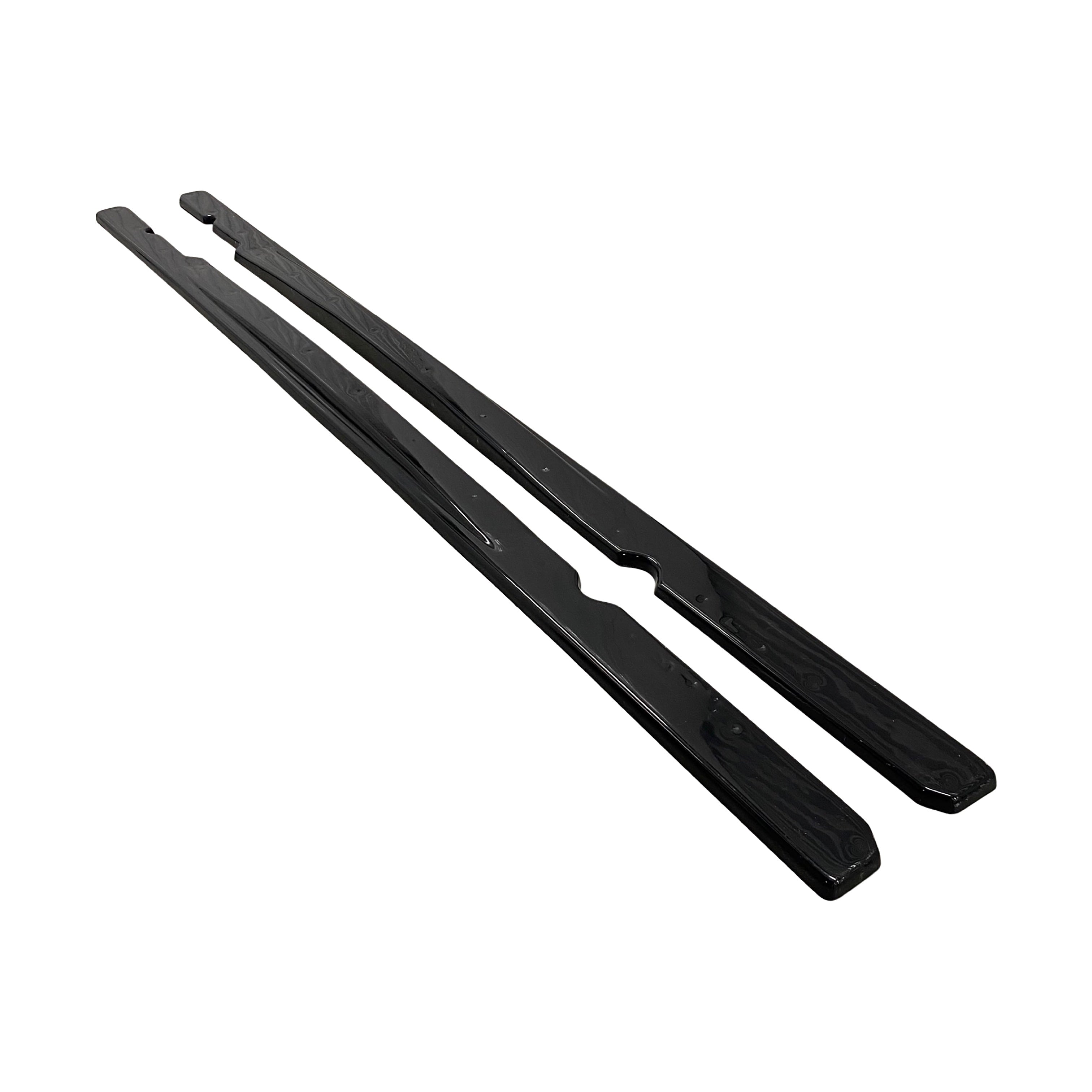 E36 M3 side skirt extensions – Rare36parts